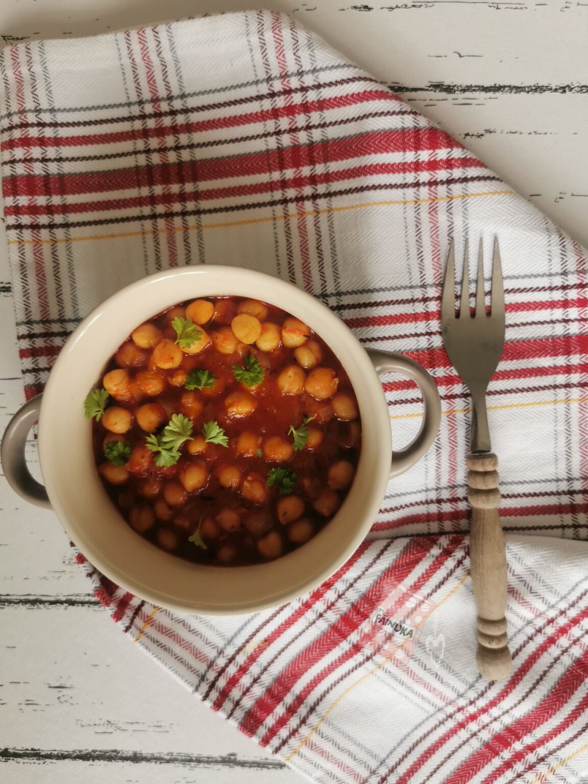 Iahnie de naut – Făinuka